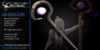 Second Life Marketplace - [CON] Fae Lights Staff
